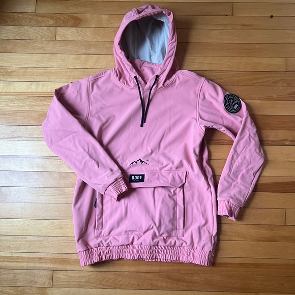 DOPE | Jackets & Coats | Dope Ski Jacket | Poshmark